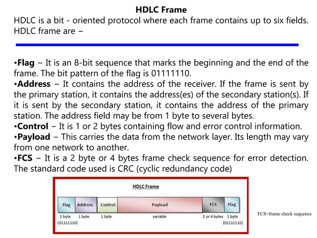 a_presentation_on_hdlc_and_dlc_computer.ppt