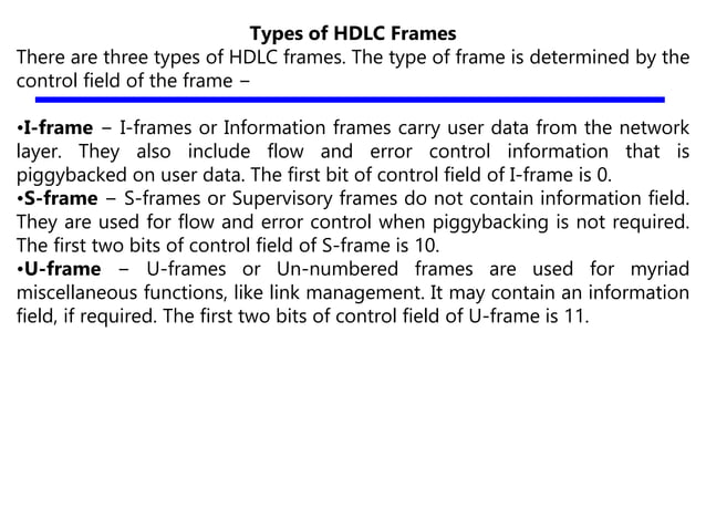a_presentation_on_hdlc_and_dlc_computer.ppt