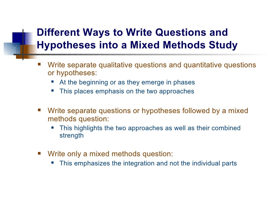 Research Questions And Hypotheses research-questions-and-hypotheses