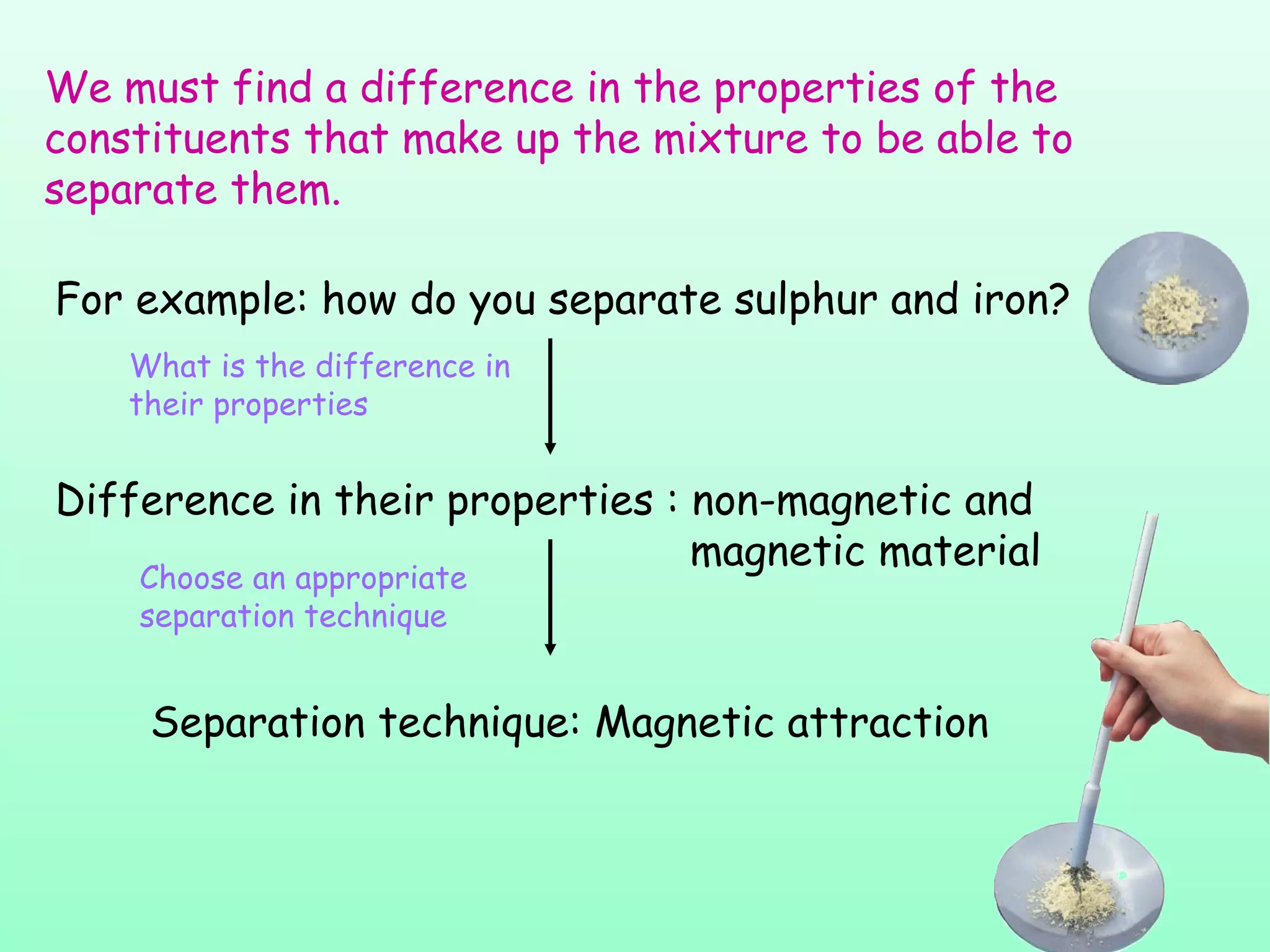 Magnetic attraction separation techniques 60 photos - Arptravels.com