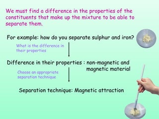Ch07 separation techniques | PPT