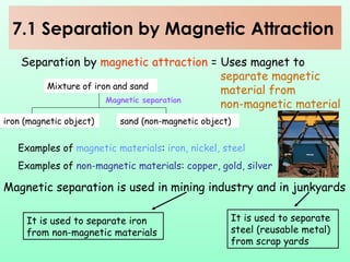 Ch07 separation techniques | PPT