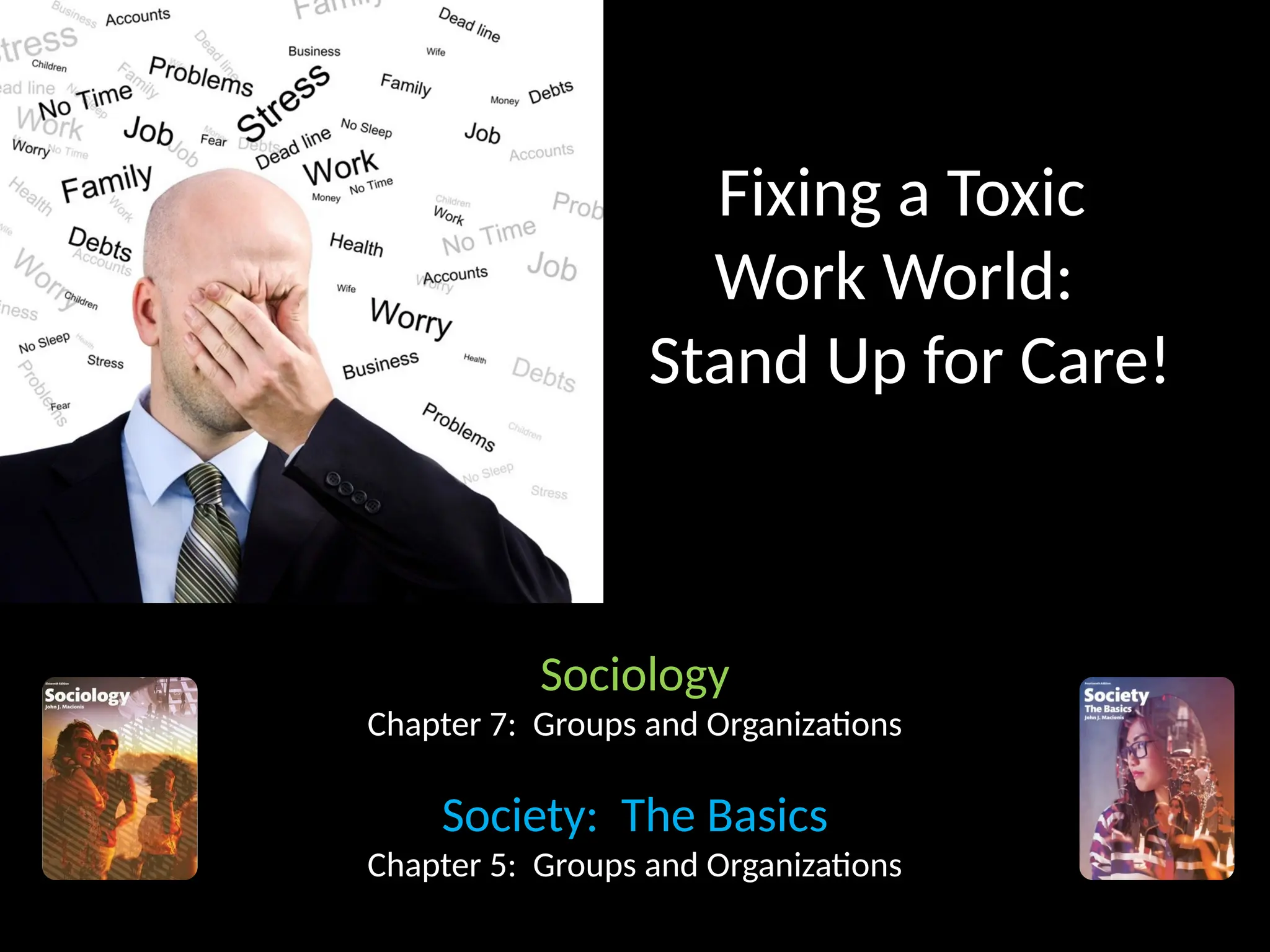 Ch07-How to survive Toxic-Work-World.pptx