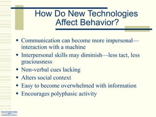 communication.ppt | Technology & Computing