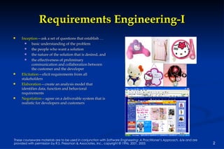 Ch07 | PPT | Technology & Computing