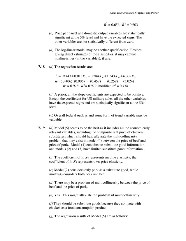 Ch07 ans | PDF | Stocks and Bonds | Personal Investing