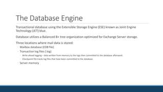 Ch07 disaster recovery | PPTX