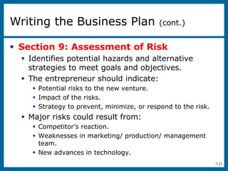 CH 07 Entrepreneurship.pptx