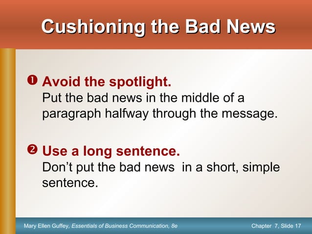 Ch07 instructor | PPT