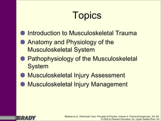 Ch07 musculoskeletal | PPTX