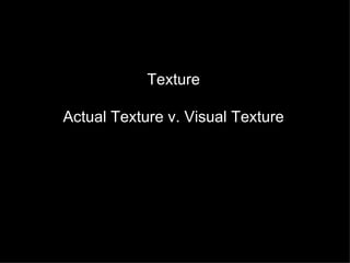 Ch07 other elements | PPT