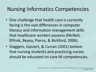 Chapter 7 | PPTX | Healthcare Industry | Industries