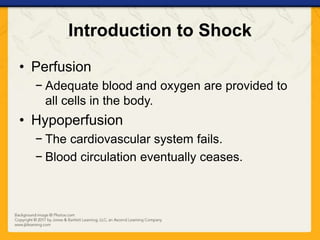 Ch07 presentation shock | PPT