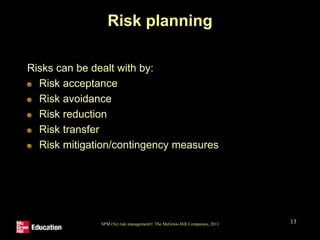 Ch07_risk_management.ppt