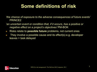 Ch07_risk_management.ppt