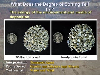Ch07 sedimentary rocks | PPT