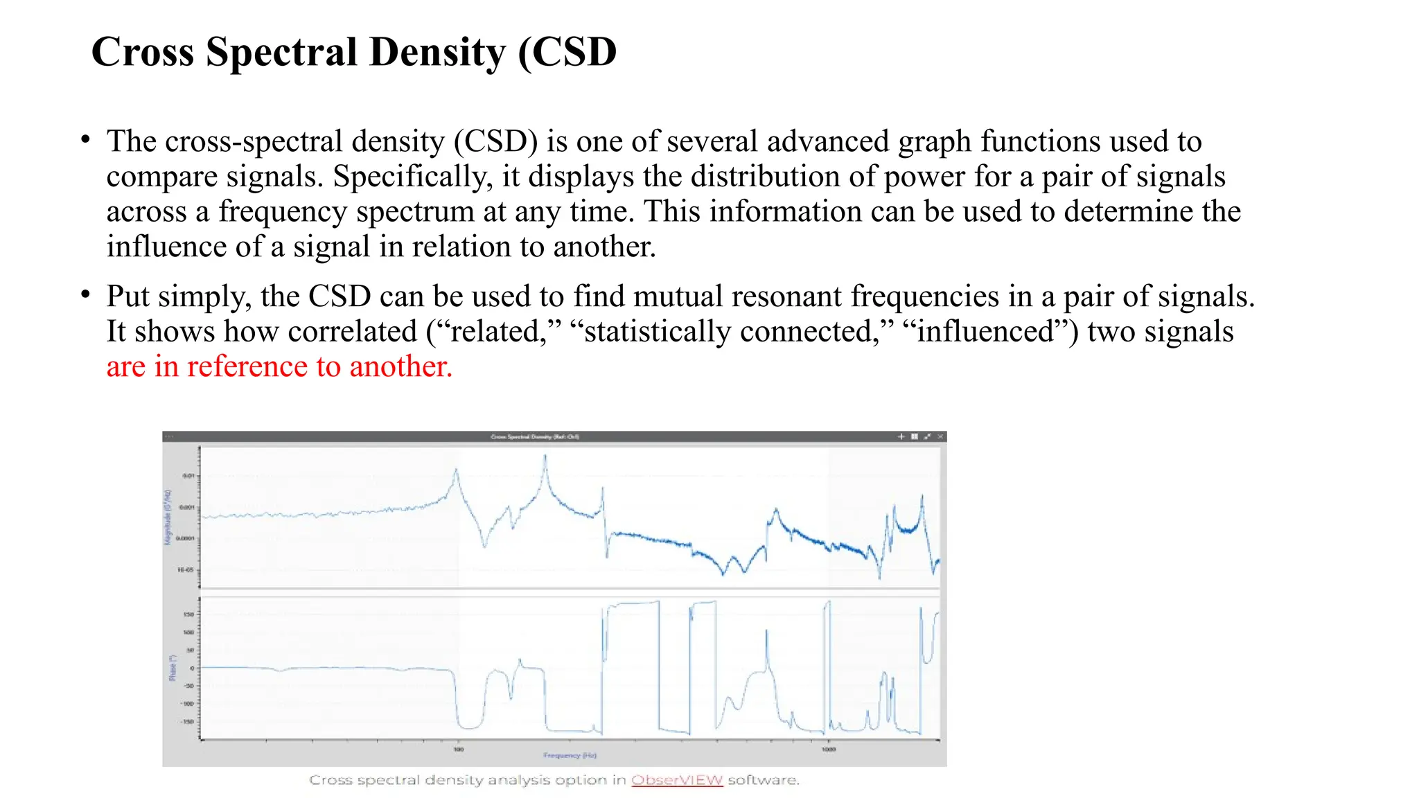 Chapter 07 Spectral Estimation Pptx