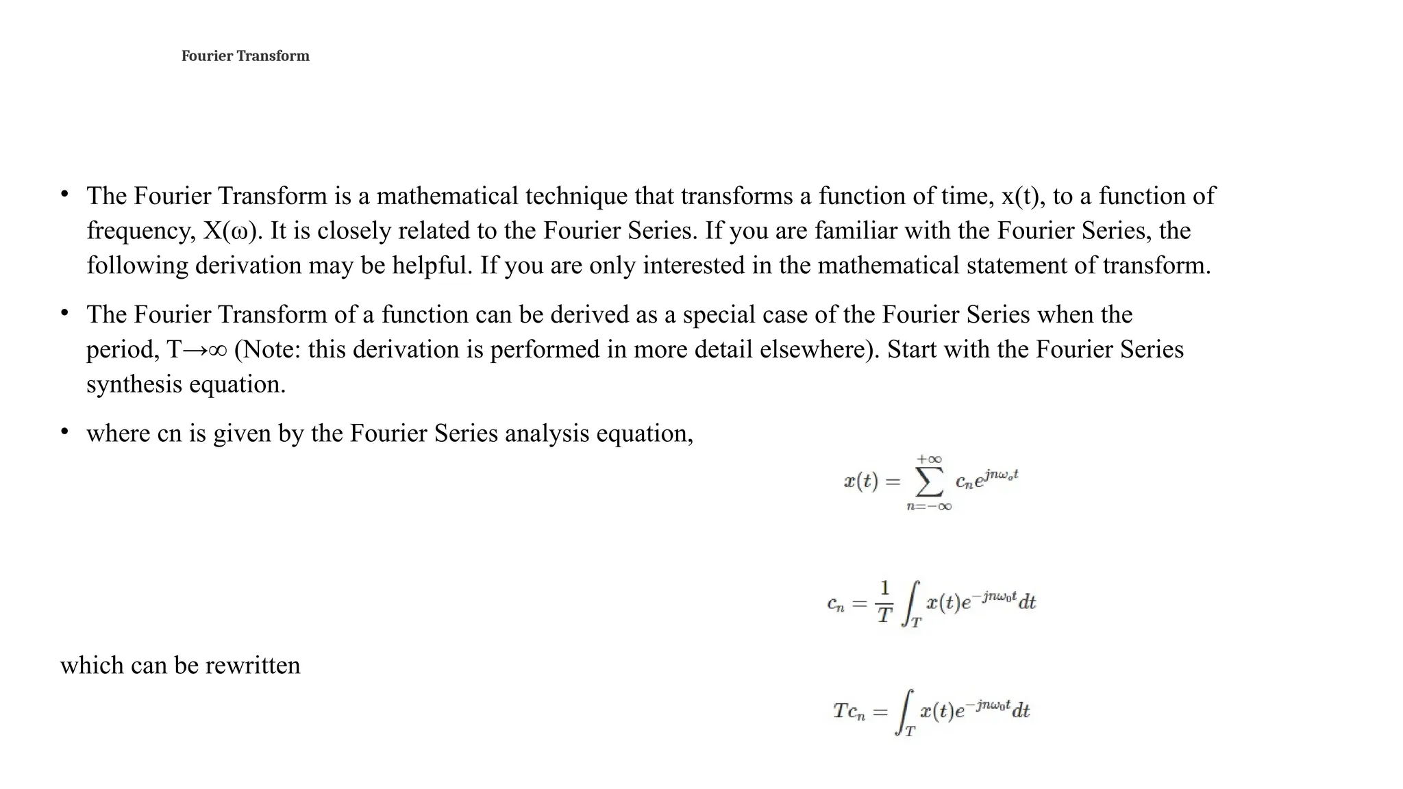 Chapter 07 Spectral Estimation Pptx