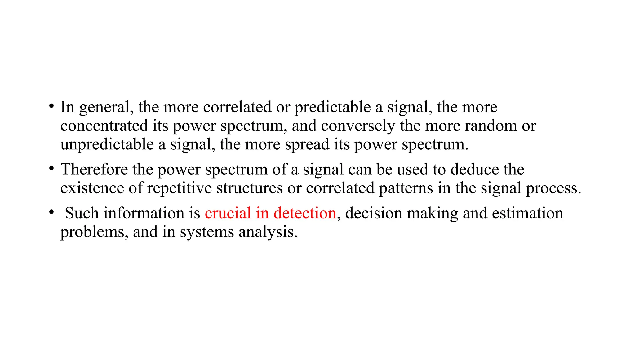 Chapter_07 Spectral Estimation .pptx