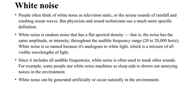 Chapter_07 Spectral Estimation .pptx