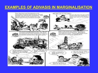 Ch 07 understanding marginalsisation1 | PPTX