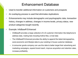 ch07 Using Databases.ppt | Email | Internet