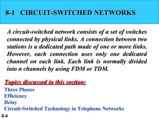 Chapter 8 | PPT