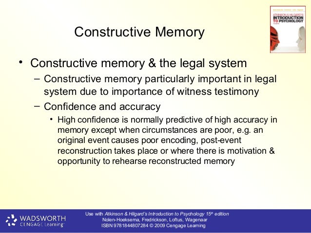 Lecture5:Memory.DrNaif