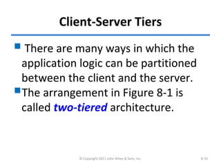 Ch08-Architecture Design | PPT