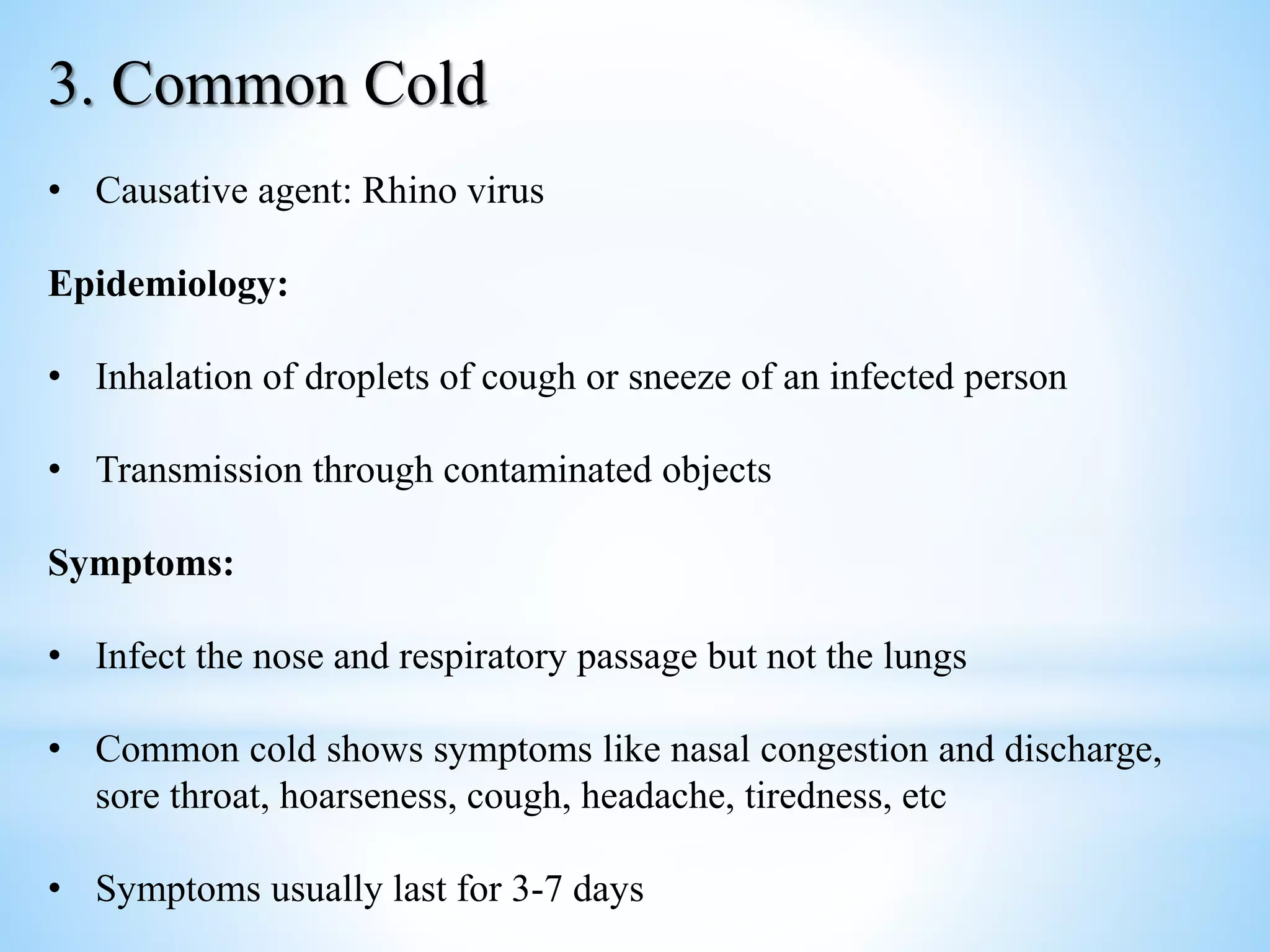 Ch 08 - Human Health and Disease || Class 12 || | PPTX