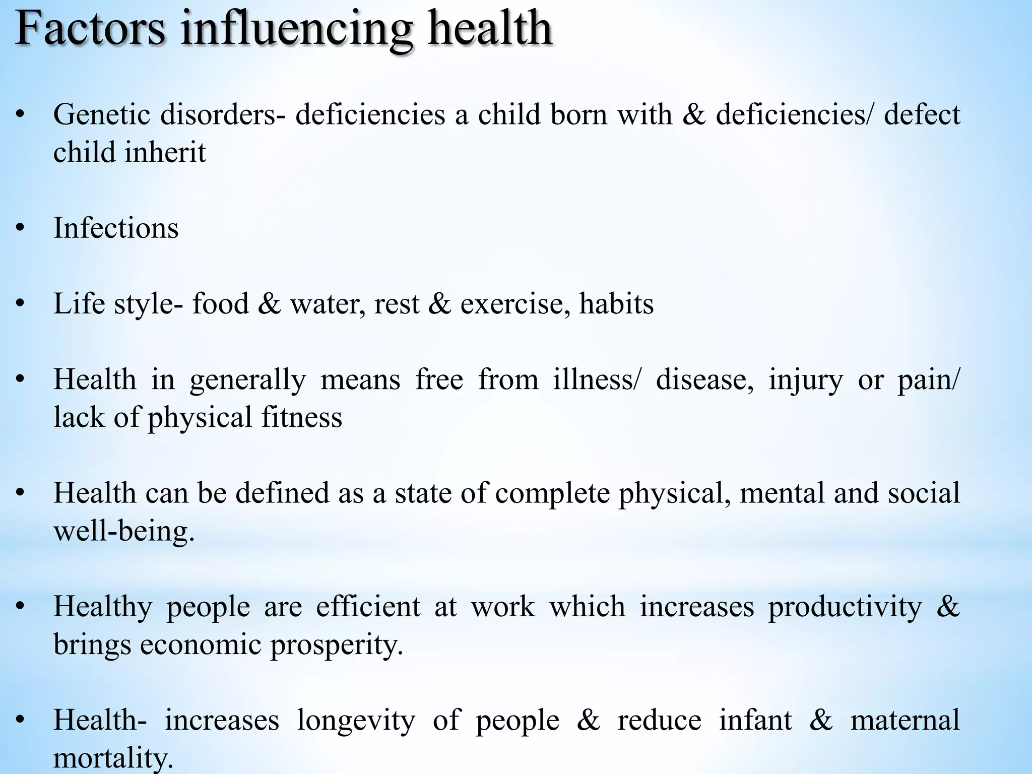 Ch 08 - Human Health and Disease || Class 12 || | PPTX | Infectious Diseases | Diseases and ...