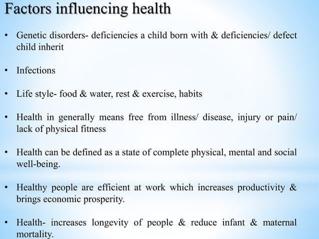 Ch 08 - Human Health and Disease || Class 12 || | PPTX | Infectious ...
