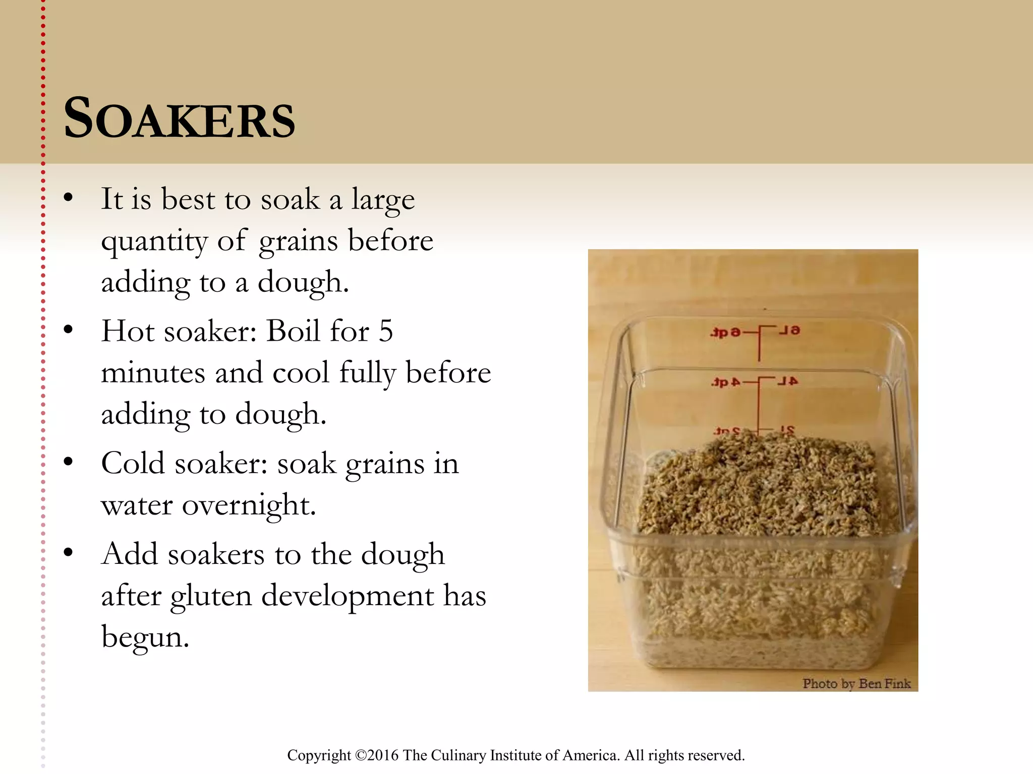 ch08: Advanced yeast breads & rolls.pptx