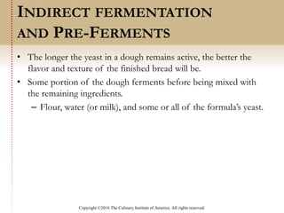 ch08: Advanced yeast breads & rolls.pptx