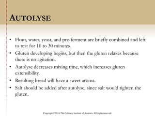 ch08: Advanced yeast breads & rolls.pptx