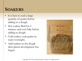 ch08: Advanced yeast breads & rolls.pptx