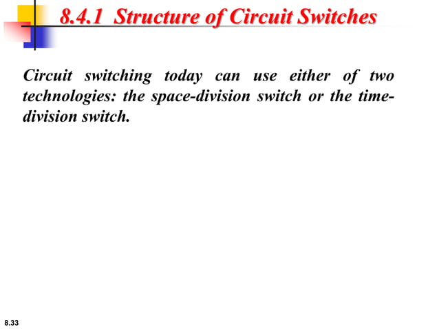 Data Communication and Computer Networks | PPTX