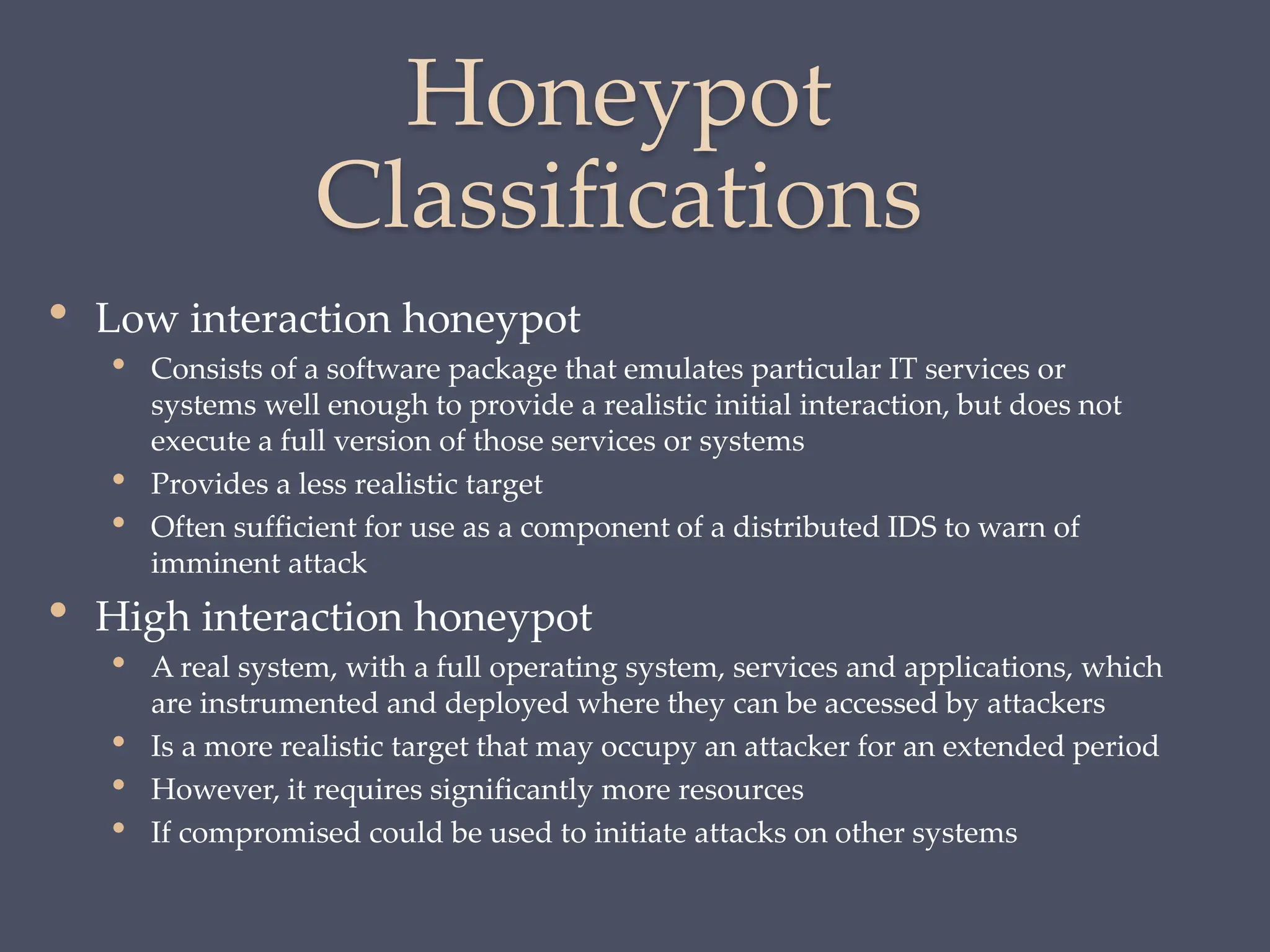 computer security principles and practice chapter 8 | PPT