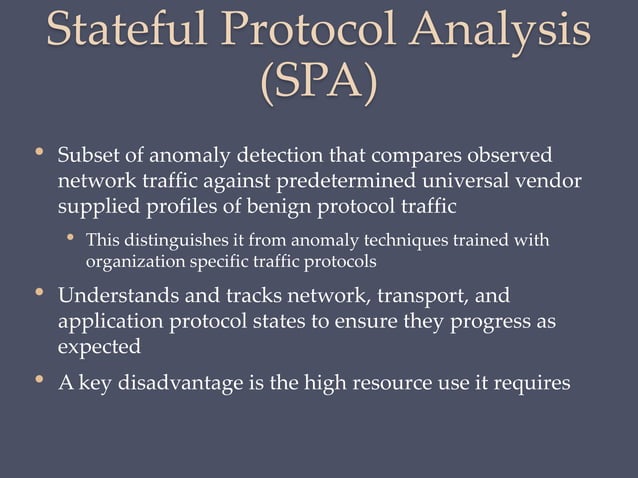 computer security principles and practice chapter 8 | PPTX