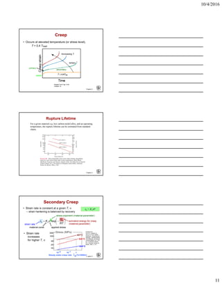 Ch08 failure -sent fall2016 | PDF | Physics | Science