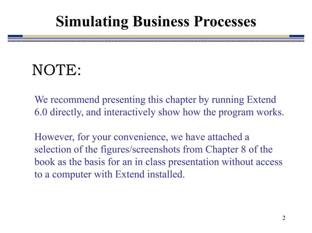 ch08-Modeling & Simulation.ppt