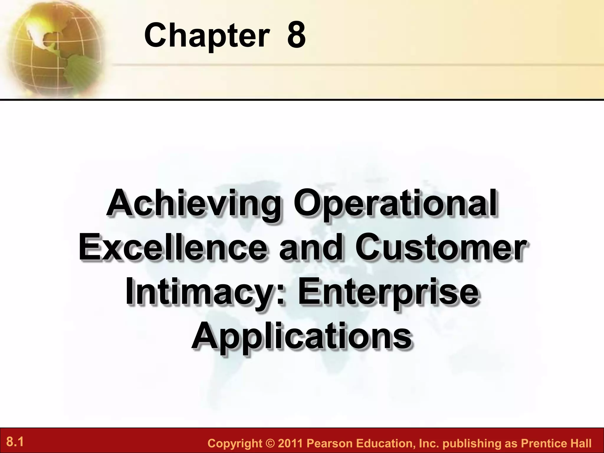 ch08__Achieving_Operational_Excellence_and_Customer_Intimacy_Enterprise ...