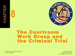 Ch08bCourtroom | PPT