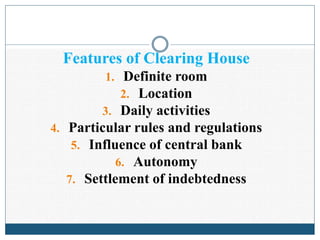 Ch 08 Clearing house system.ppt