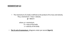 CH08 Force & law of motion by pmo.afak