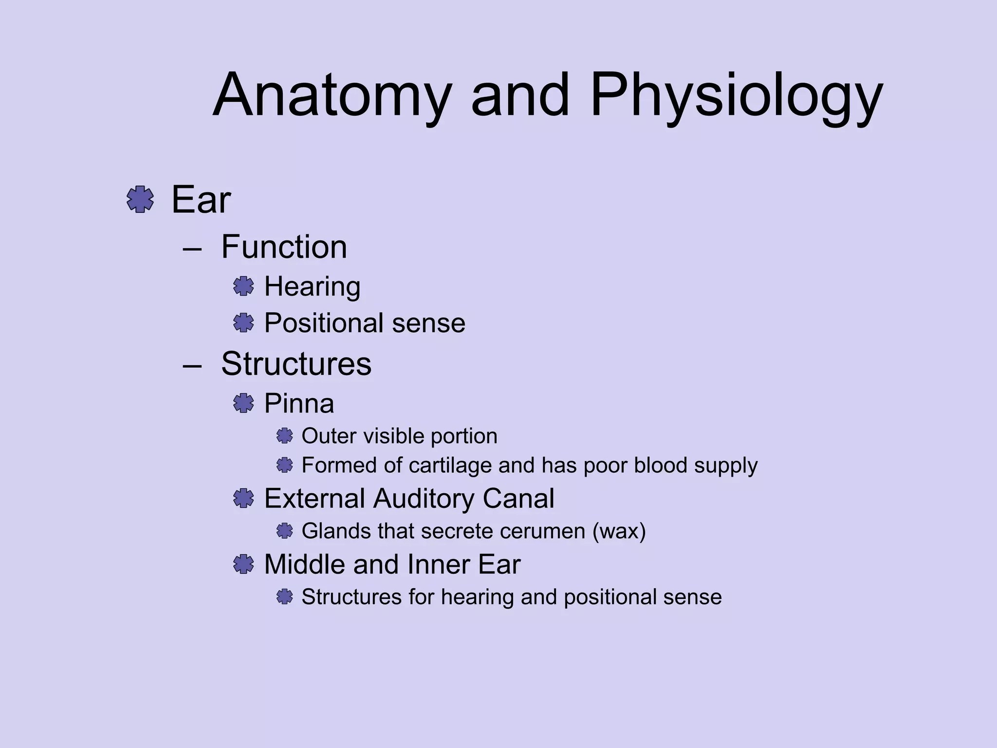 Ch08 head, face, and neck | PPTX