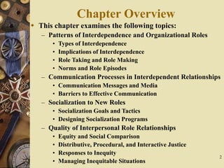 ch08Interdependence and.ppt