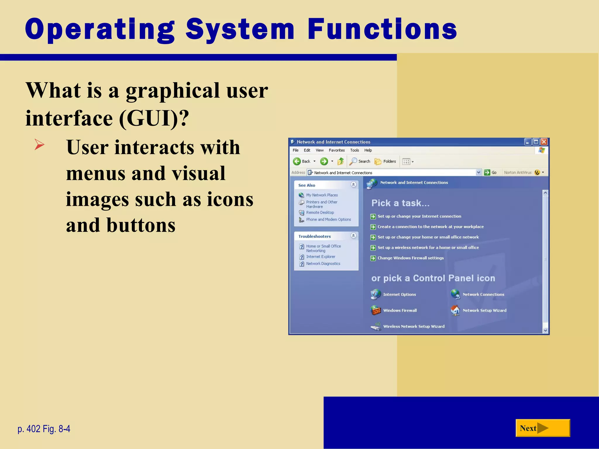 Operating System & Utility Programme | PPT