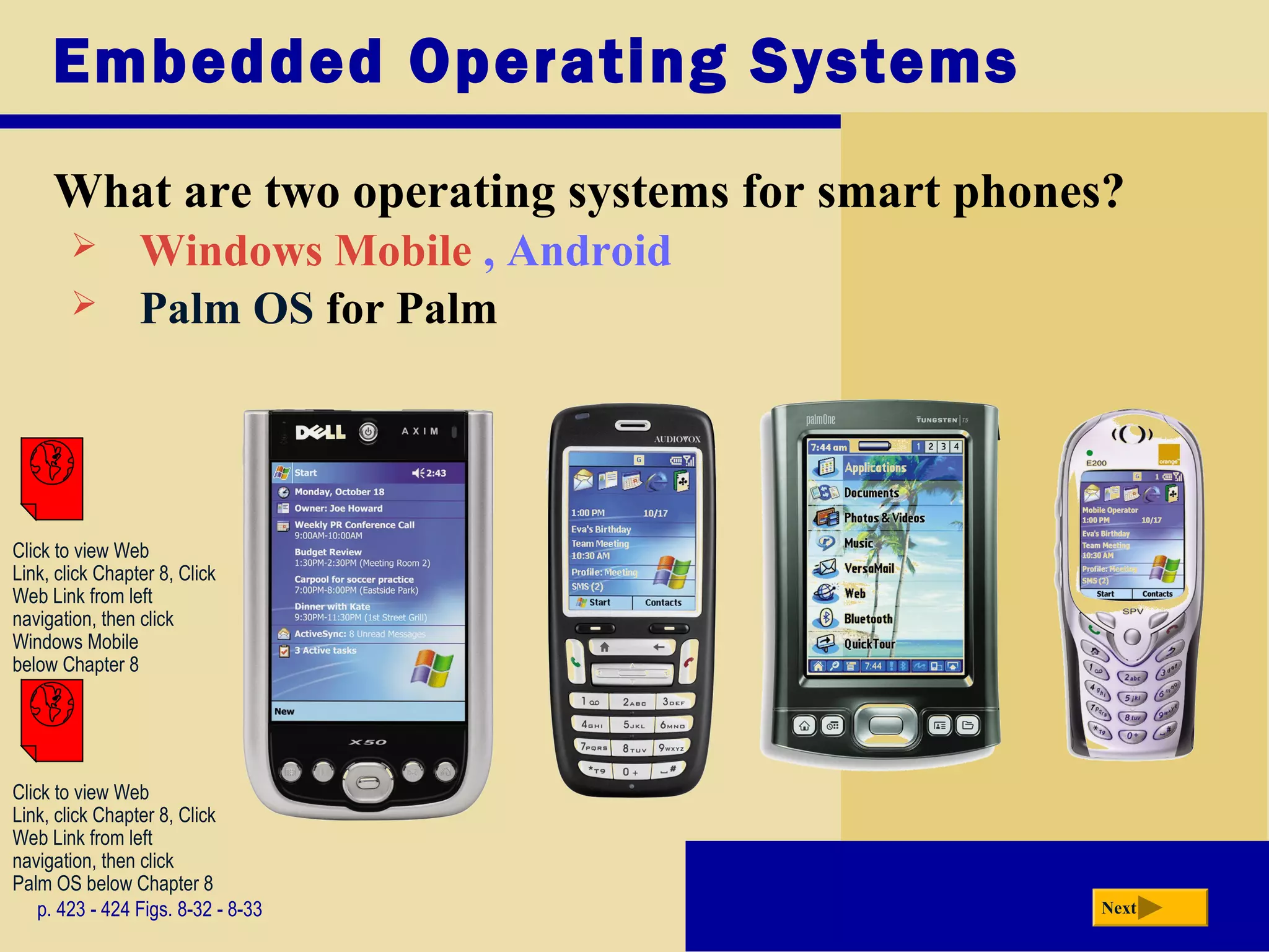 Operating System & Utility Programme | PPT