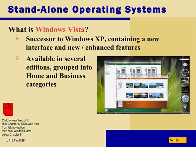 Operating System & Utility Programme | PPT
